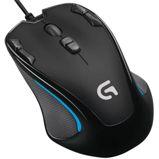Ratolí gaming logitech